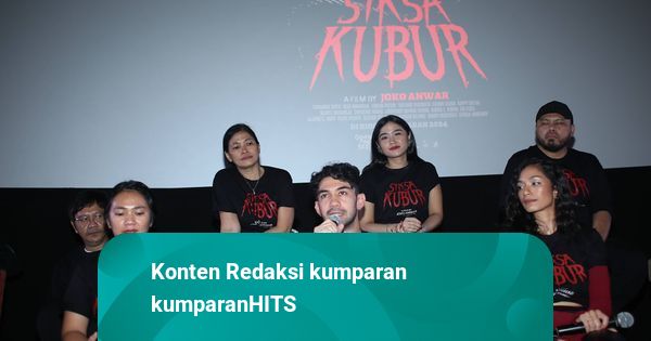 3 Film Indonesia yang Bakal Diputar di BIFAN 2024 | kumparan.com